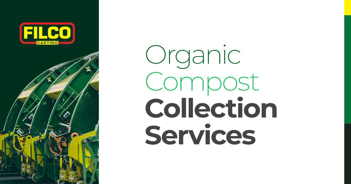 Compost Collection - Filco Carting