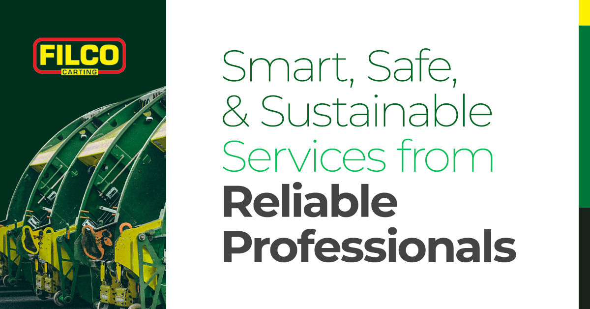 Services - Filco Carting