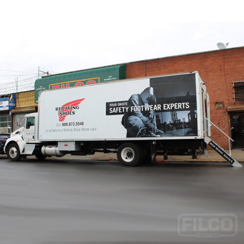 Celebrating the Holidays with New Safety Footwear & Uniforms - Filco ...