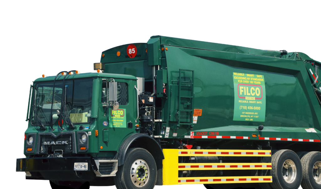 Home - Filco Carting