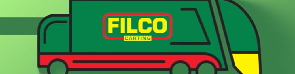 Filco - CBS N.Y. - Filco Carting