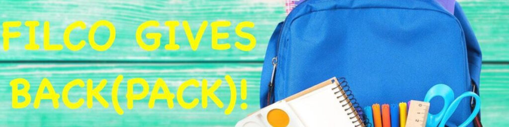 Filco Gives Back - Filco Carting